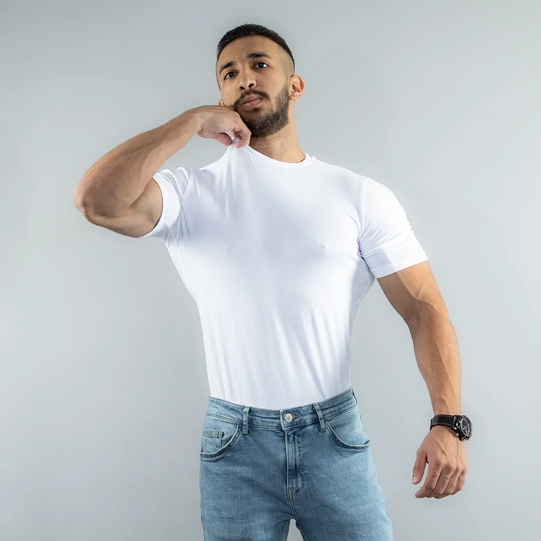 Under Shirt – potential